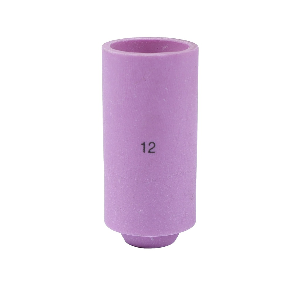Ceramic gas nozzle 12mm TIG welding torch | Valkenpower